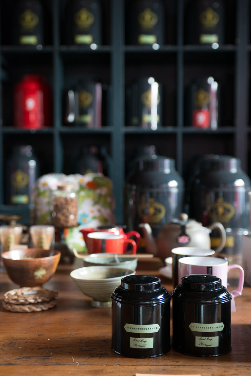 Category: Our Collection | Companhia Portugueza do Chá